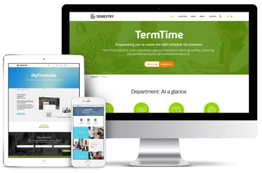 Semestry | Solutions